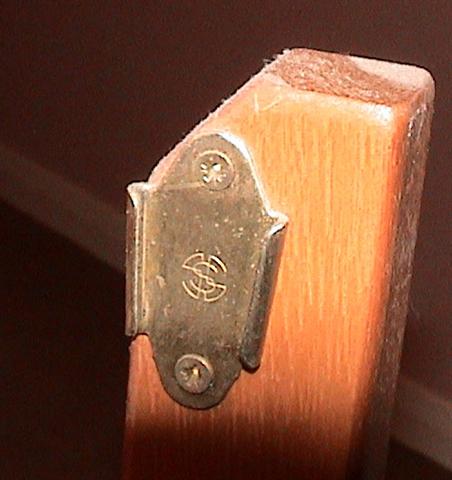 CHeval Mirror Plans | UK Workshop